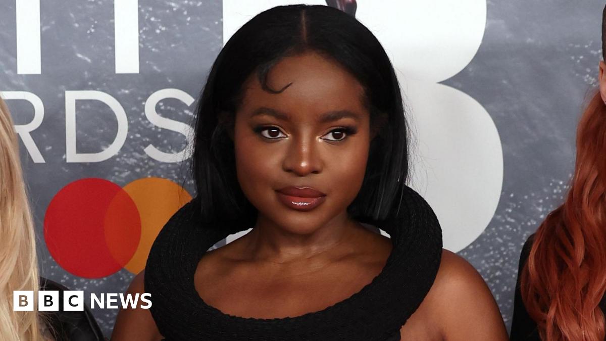 Taiwo Leo Atieno accused of assaulting Sugababes' Keisha Buchanan - BBC ...