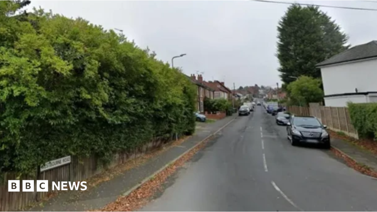 Man in court over shooting in Wolverhampton - BBC News