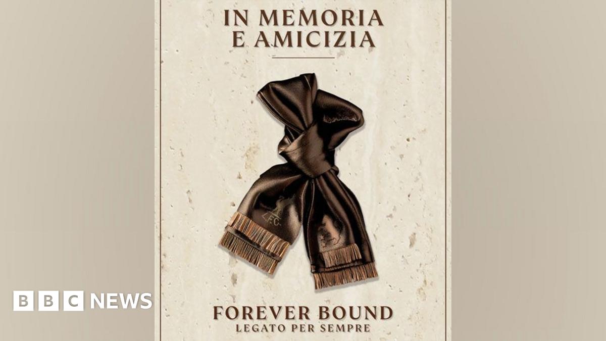 New 1985 Heysel Disaster memorial plans revealed for Anfield - BBC News