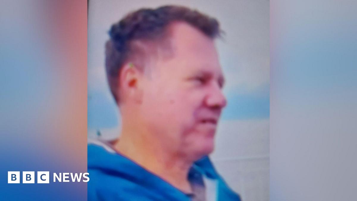 Body found after five-week search for missing German walker - BBC News