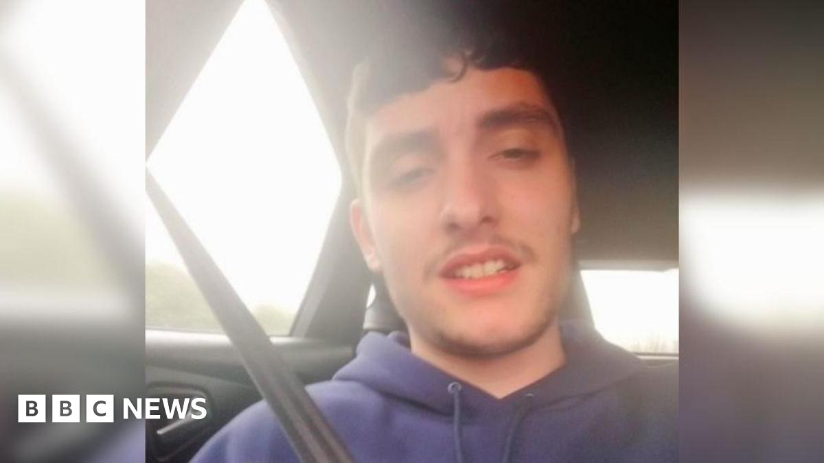 Jack Edwards: Two teens on trial after denying Nottingham skate park ...
