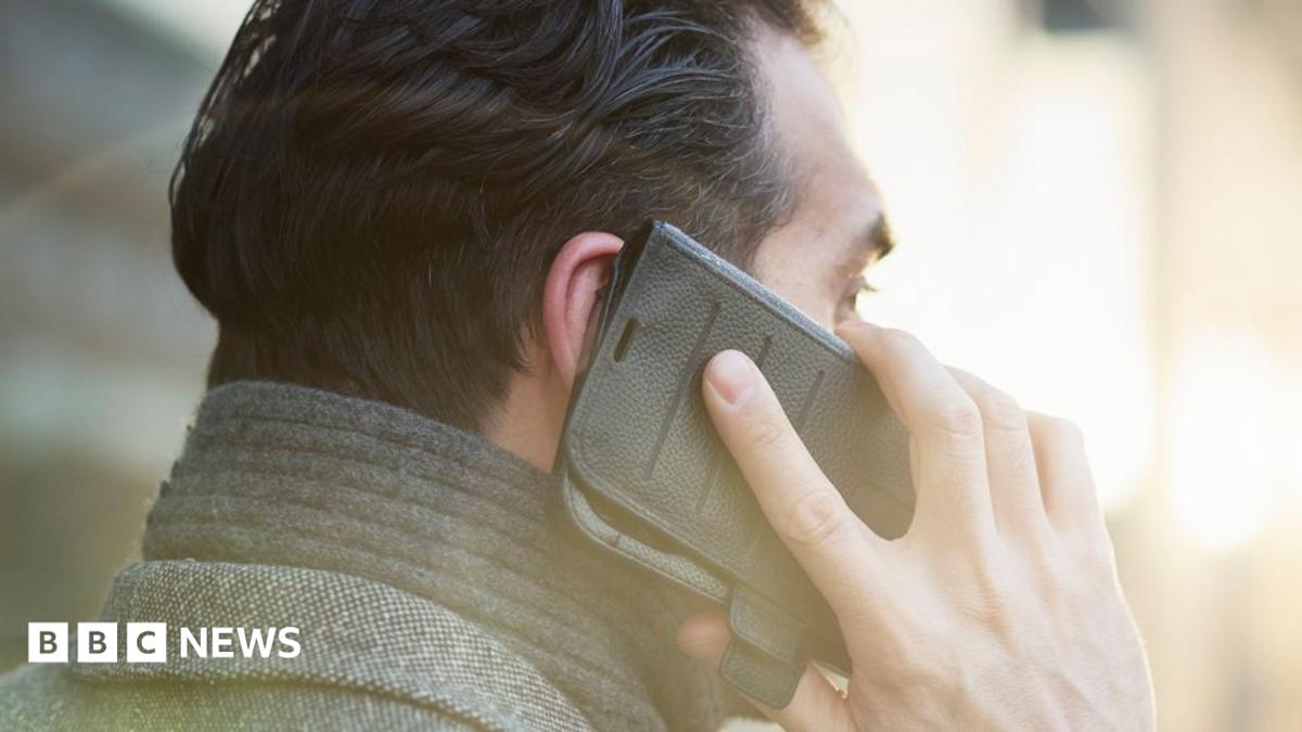 Million people's garage data stolen in largest nuisance call case - BBC ...
