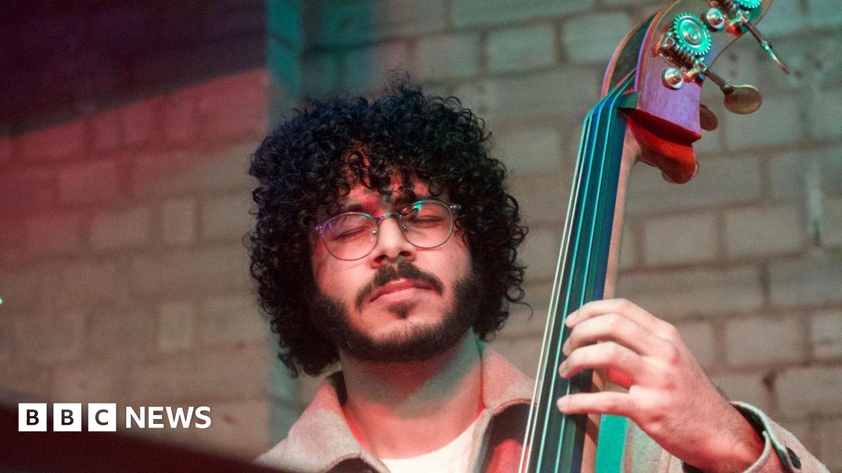 Birmingham musicians hail jazz resurgence amongst young audiences - BBC ...