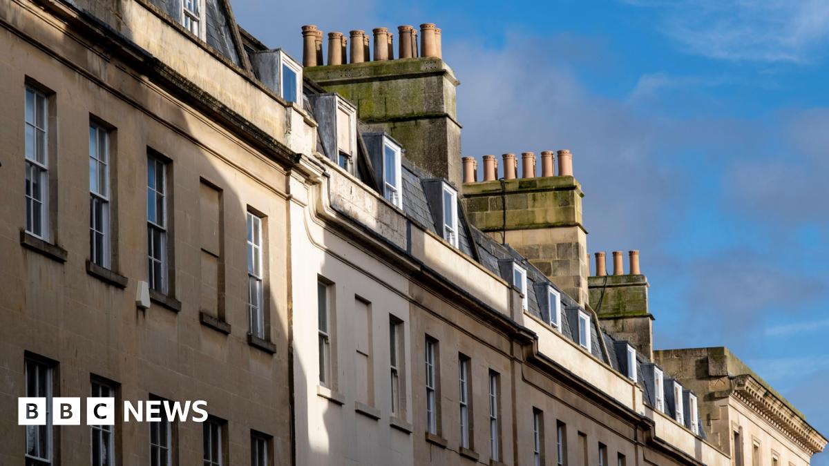 BANES Council approves plan to tackle housing affordability crisis ...