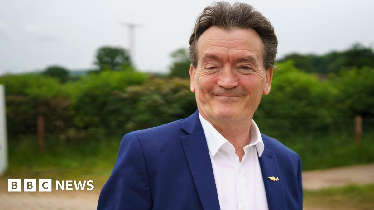 Fearghal Sharkey: Born campaigner on border polls and border smuggling ...