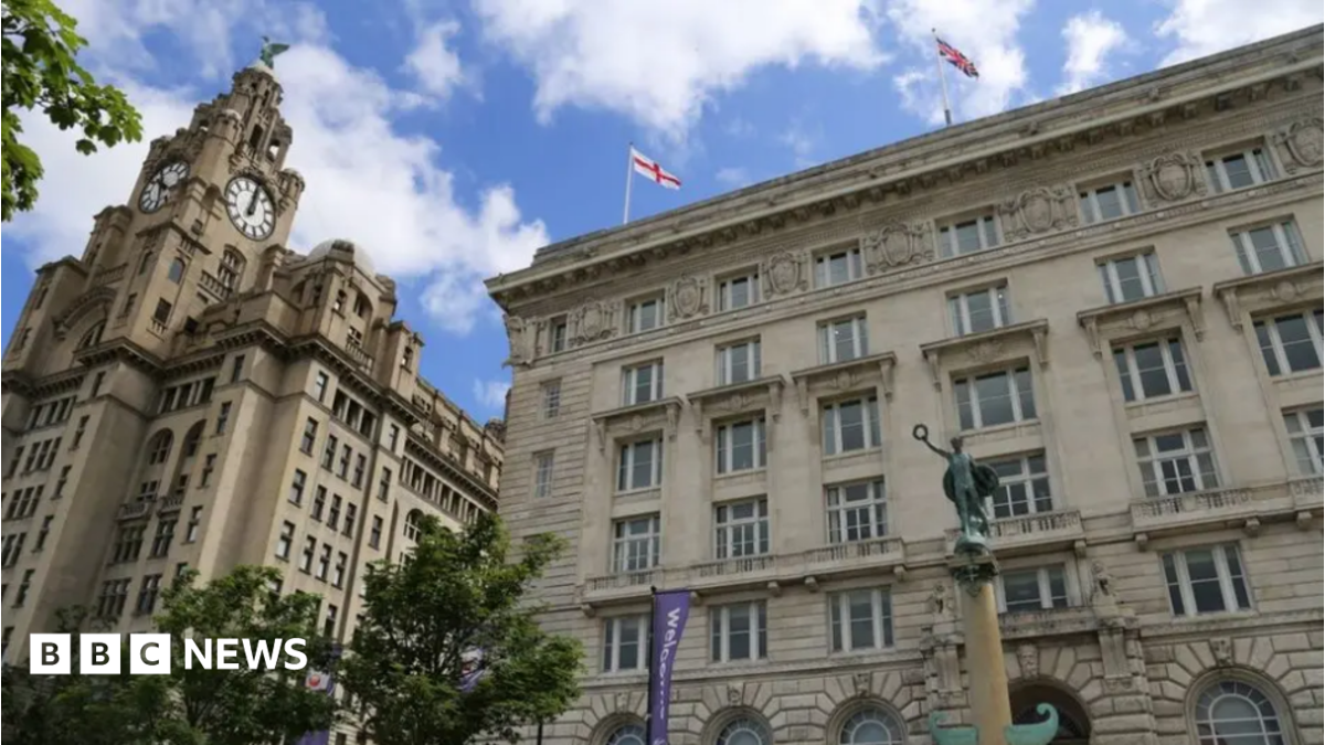 Developer Elliot Lawless faces no charges in Liverpool corruption probe ...
