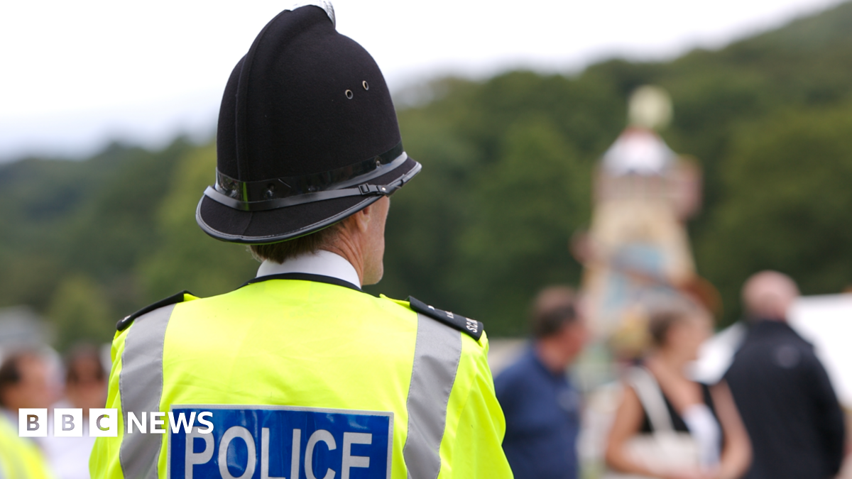Police and crime commissioner: The Sussex candidates standing for PCC ...