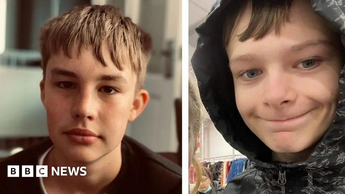 Max Dixon and Mason Rist murder 'will live with police officer forever ...