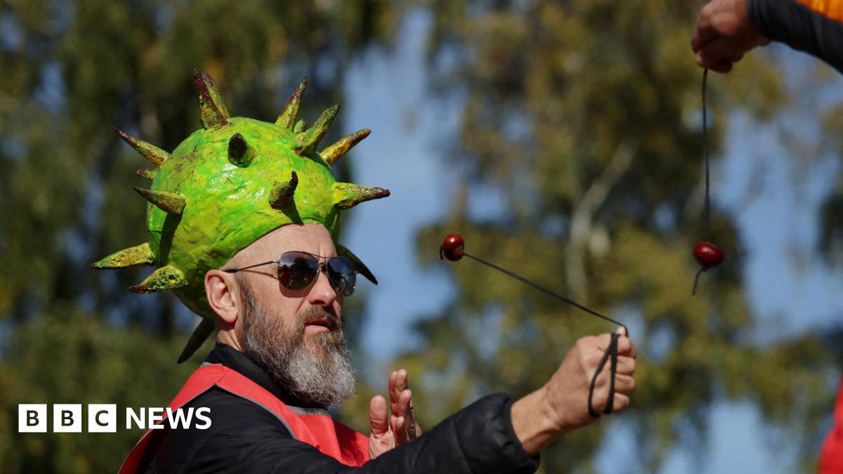 AEW Injury Updates: Bandido & Nick Wayne Status - NewsyList