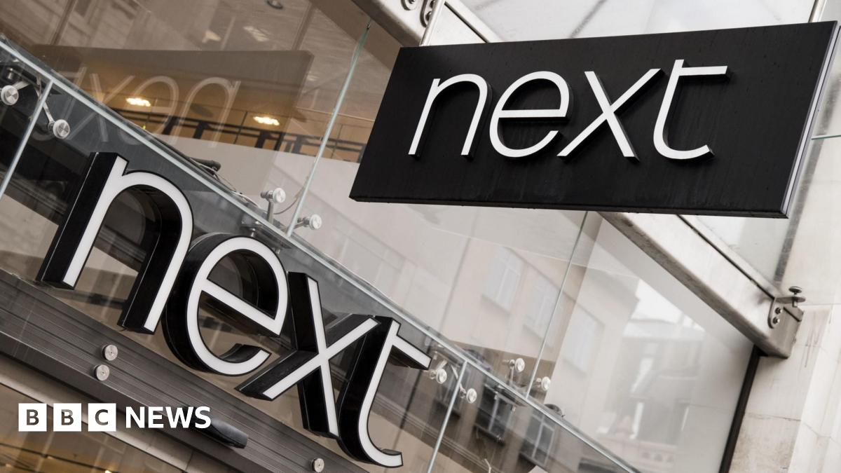 Plans approved for a new Next at Thetford retail park - BBC News