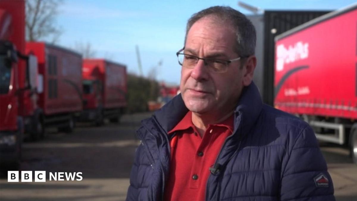 A12 roadworks between Colchester and Ipswich will cost haulier £1k a ...