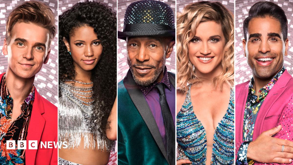 Strictly Come Dancing: 14 things we learned from this year's ...