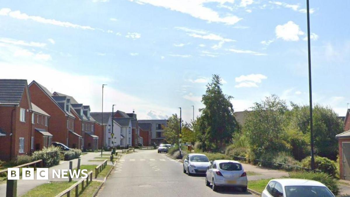 Coventry residents lose petition to lower 20mph speed limit - BBC News