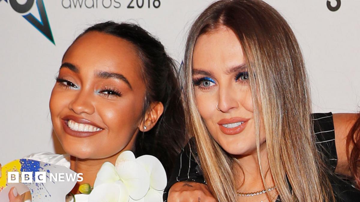 Little Mix's Leigh-Anne Pinnock and Perrie Edwards give birth days ...