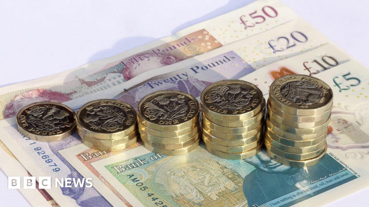 Woking MP to meet government minister to discuss £2bn debt - BBC News