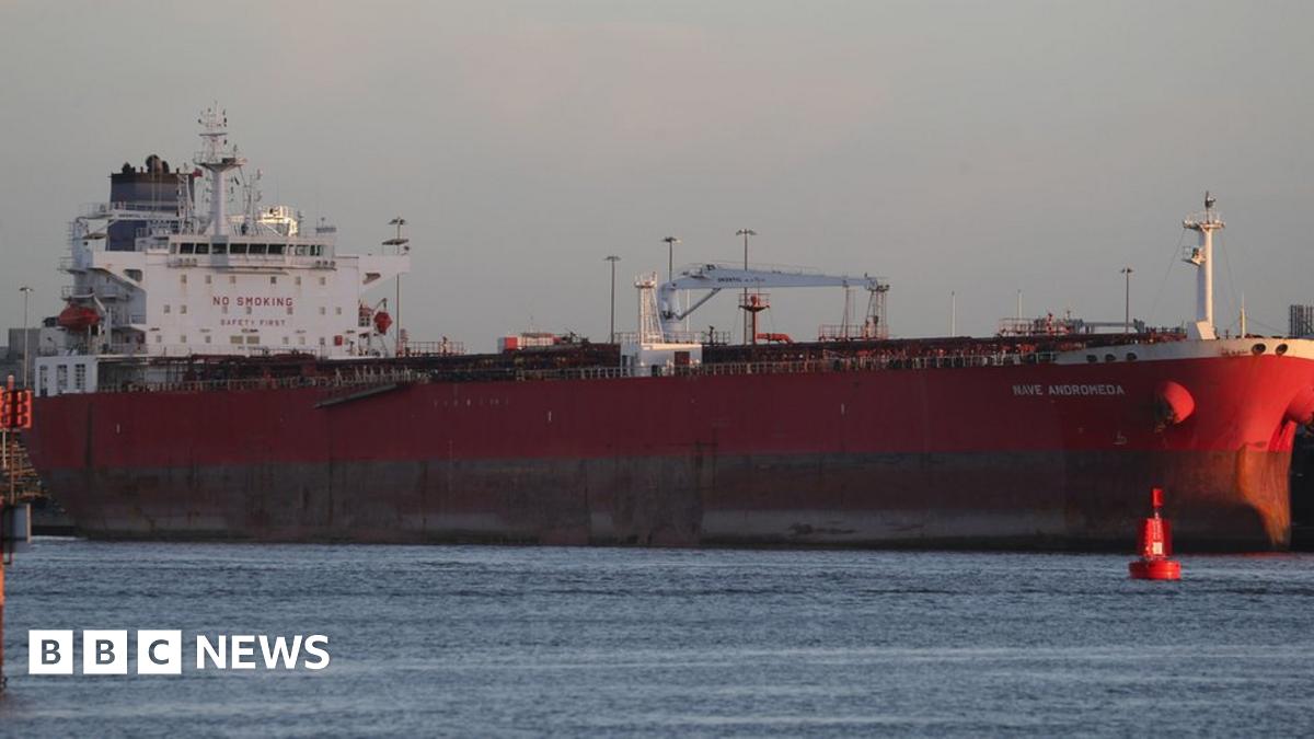 Greenpeace protest in Grays halted ship with Russian fuel, court hears ...