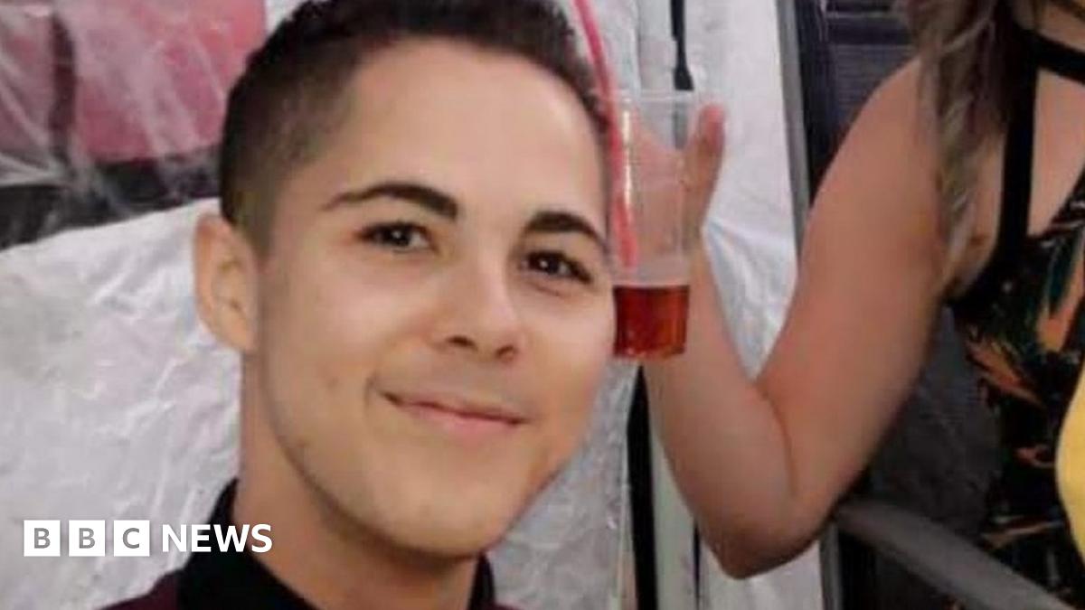 Linden Centre: Jayden Booroff's abscond risk not recorded - inquest ...