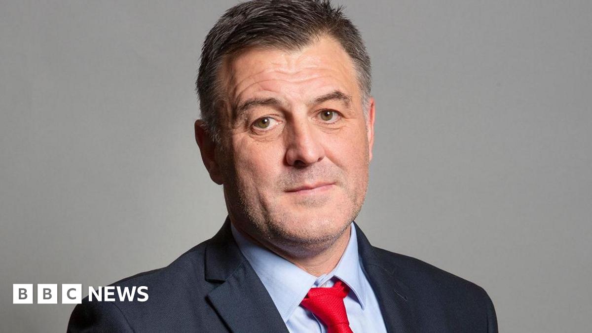 Regional police federation's Hillsborough post 'disgraceful' - MP - BBC ...