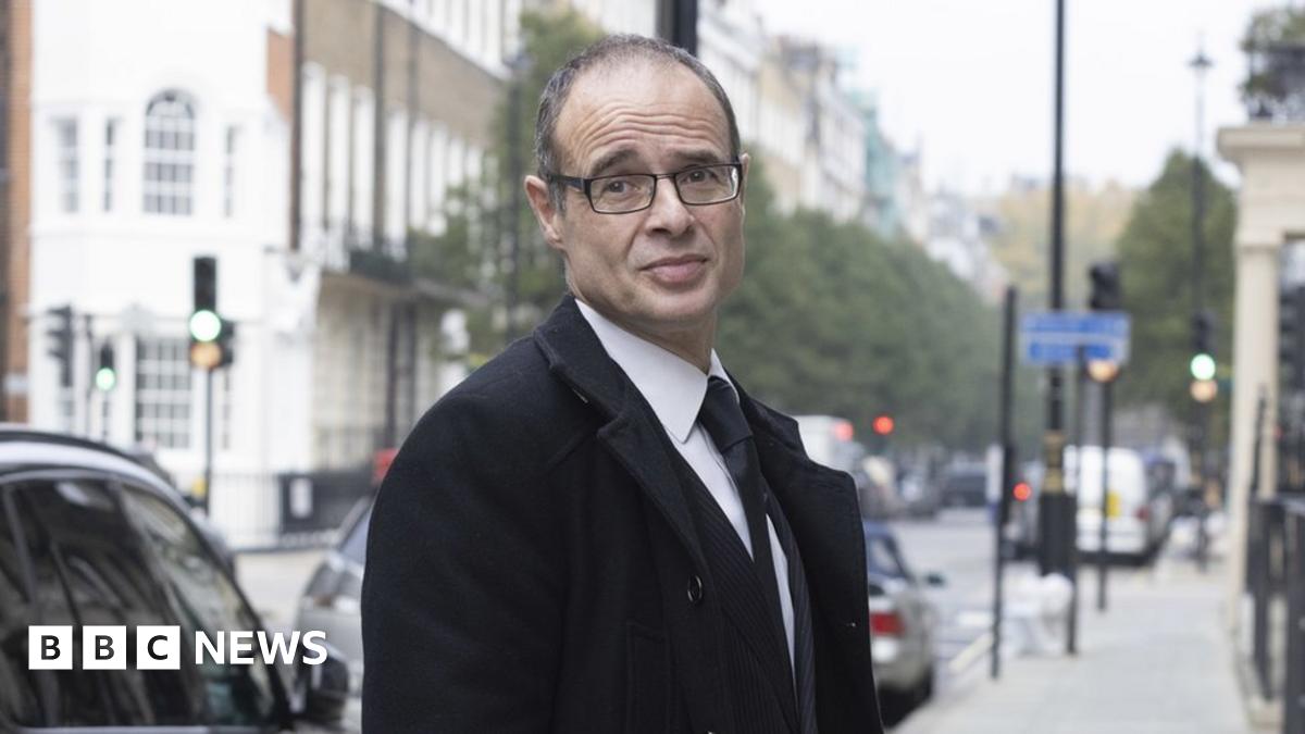 Mike Mew: Dental treatment boy had 'seizure-like episodes' - BBC News