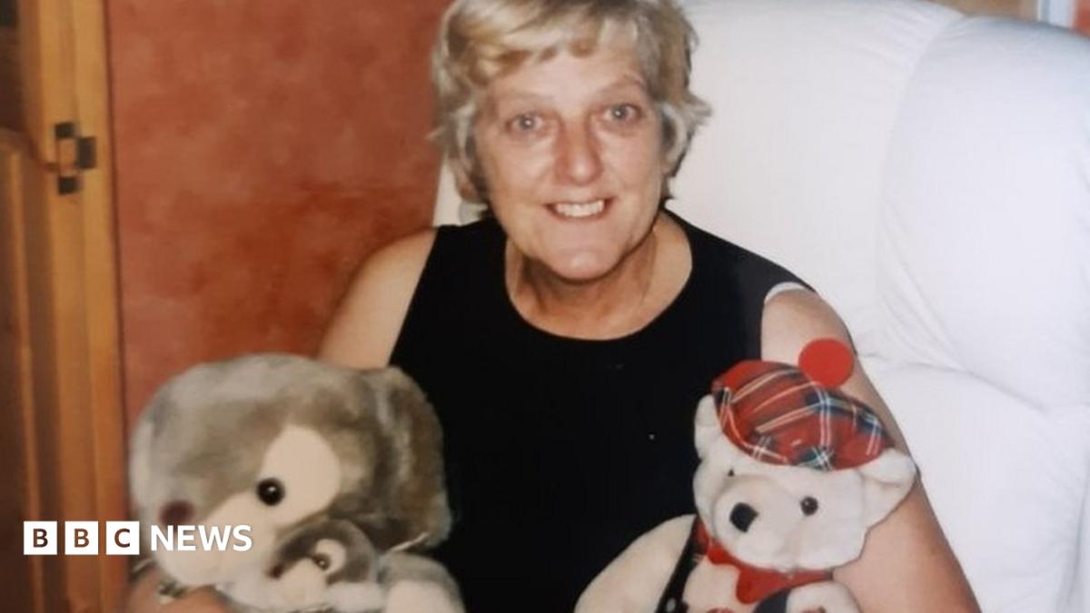 Lawrence Bierton: Case review after released murderer kills again - BBC ...