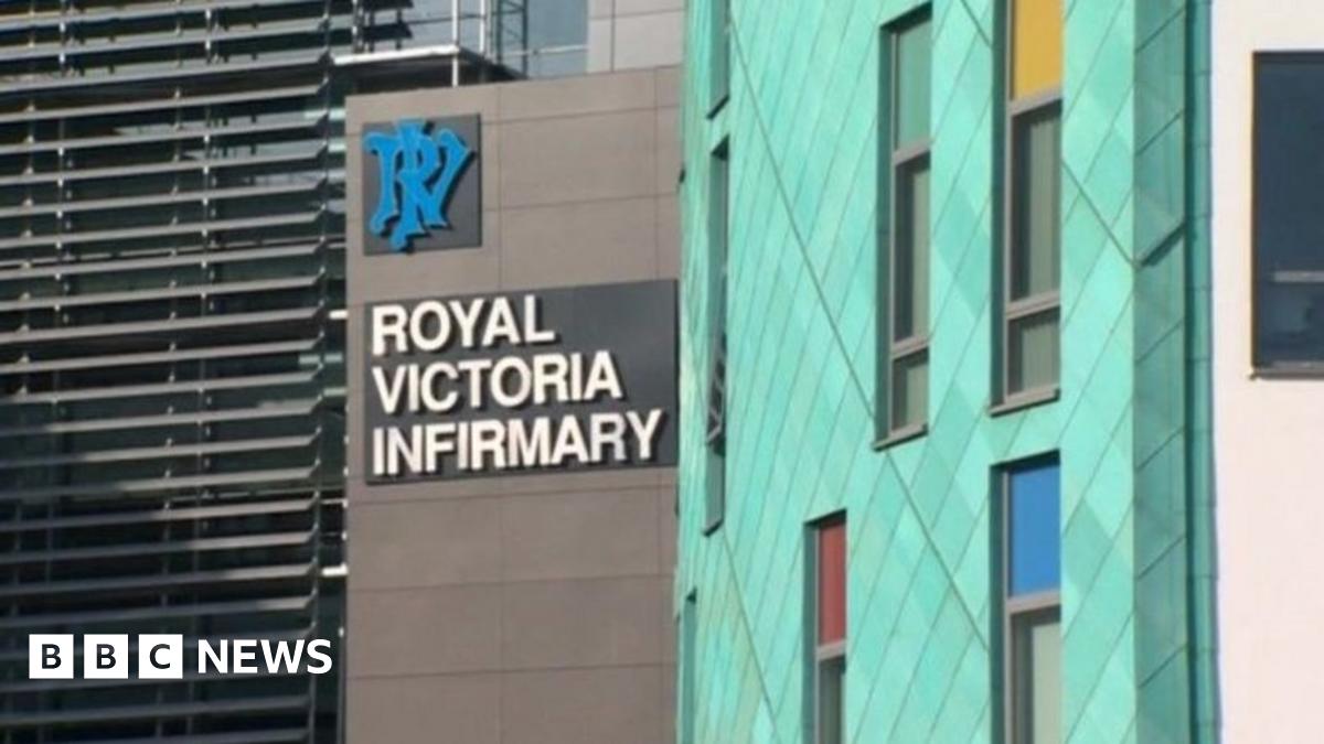 Inspectors find Newcastle's RVI maternity services need improvement ...