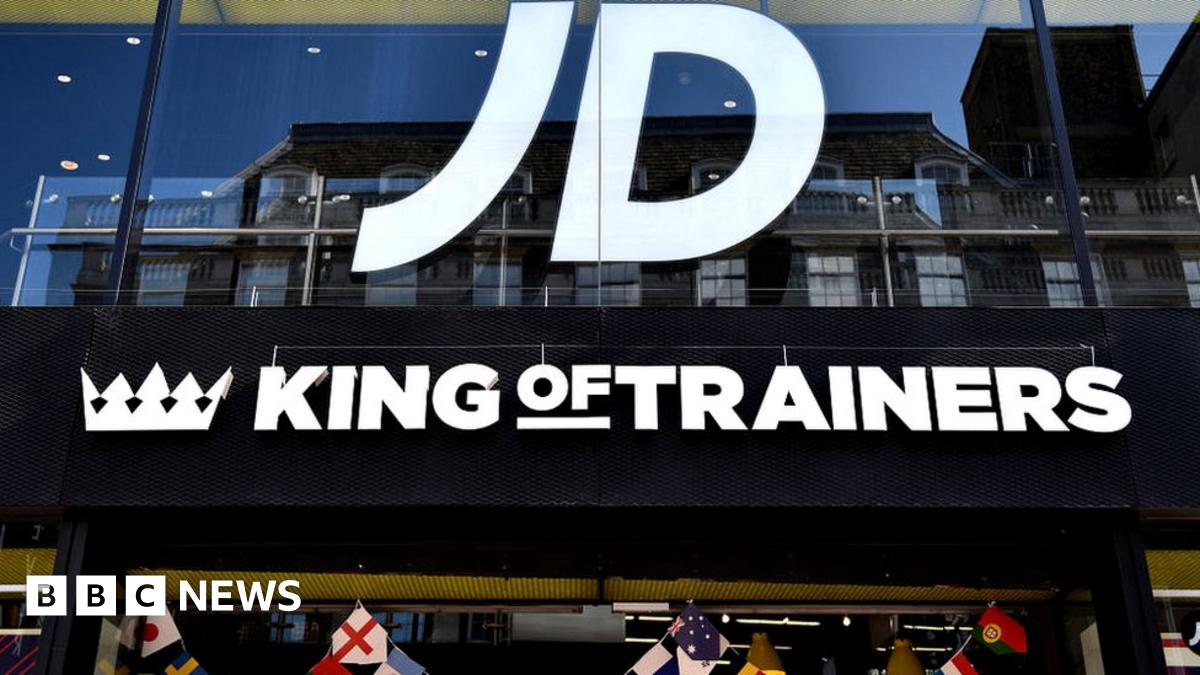 Rochdale JD Sports warehouse 'should close' after coronavirus cases ...