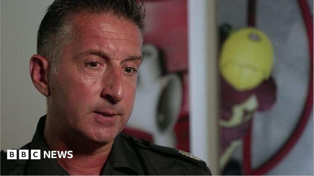 London 7/7 bombings: 'Even though it's 20 years, it's still very real ...