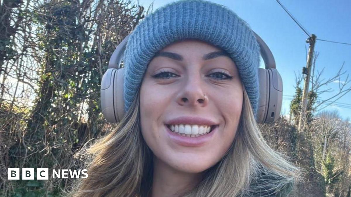 Dorset Day: 'I said I'll stay three months - I'm still here' - BBC News