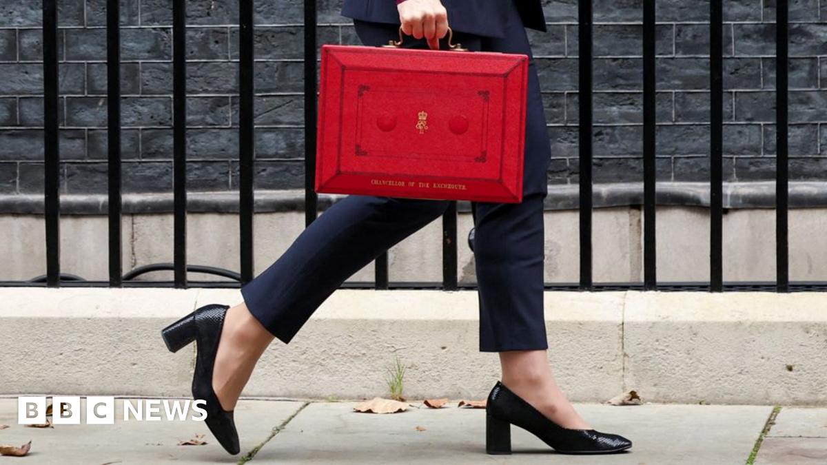 Budget 2024 summary: Key points from Rachel Reeves’s speech - BBC News