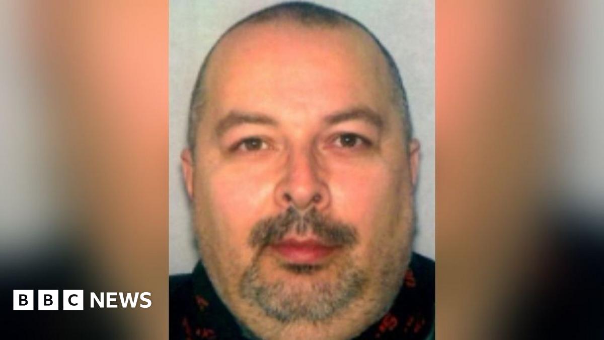 Jersey missing man: Public asked to check gardens for Richard Romeril ...
