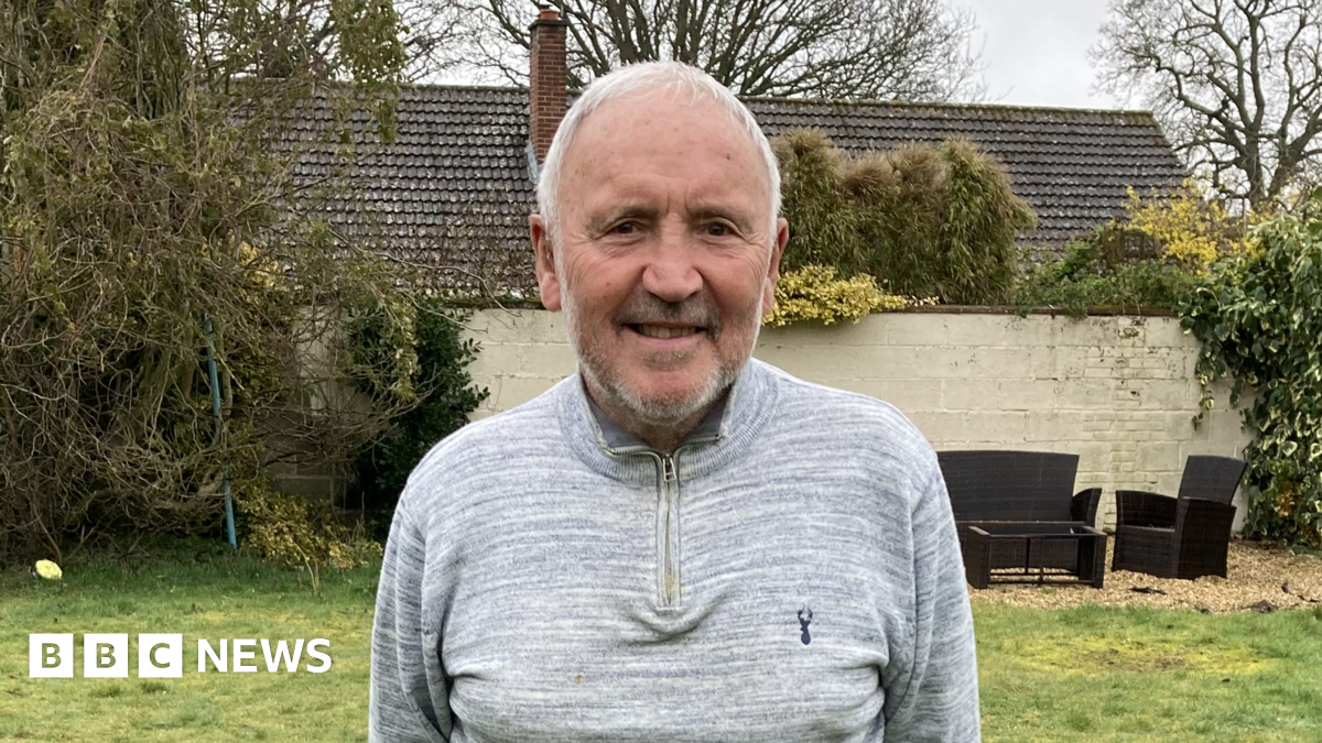 Barry Bridges: 'Caring for children with disabilities beats playing for ...