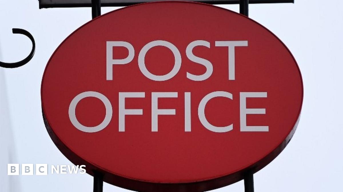 Post Office scandal: 'I sold my home to pay off debts' - BBC News