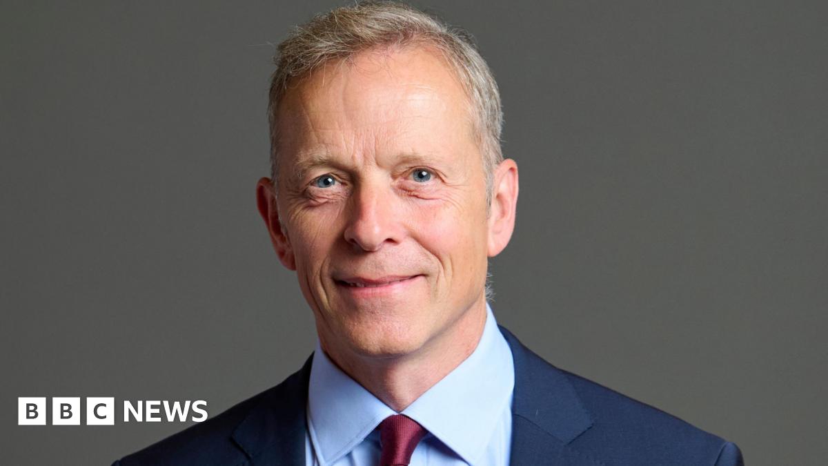 Reading MP hopes devolution will speed up major projects - BBC News