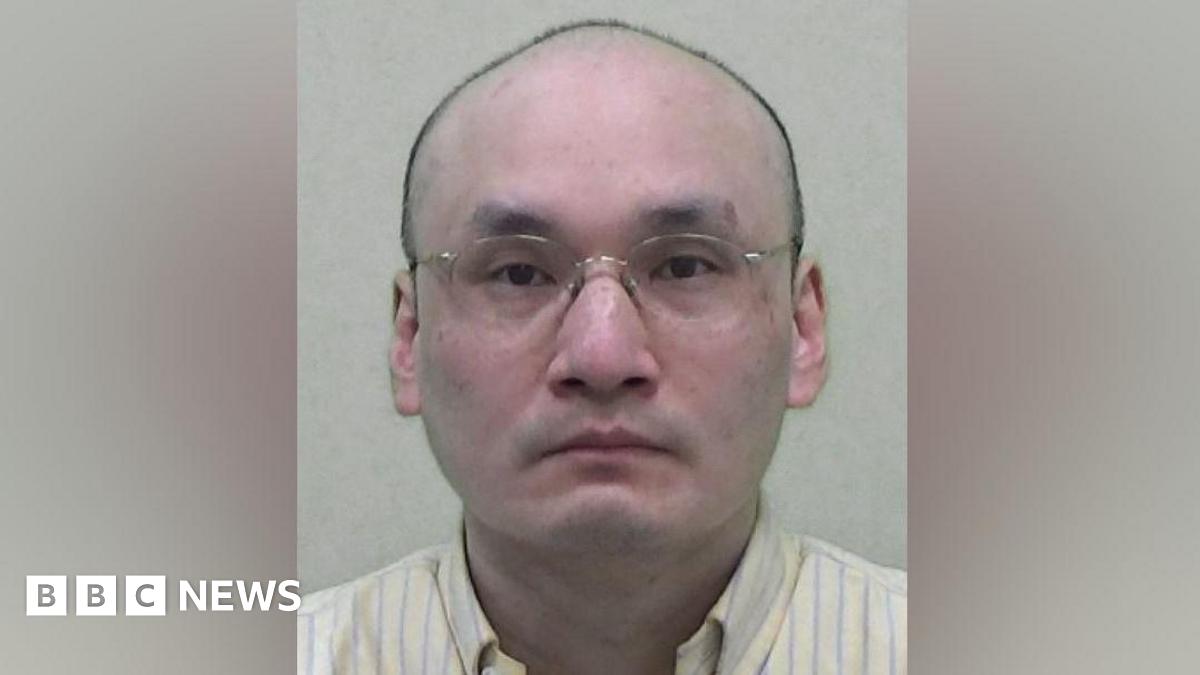 Poison GP Thomas Kwan admits second murder attempt - BBC News