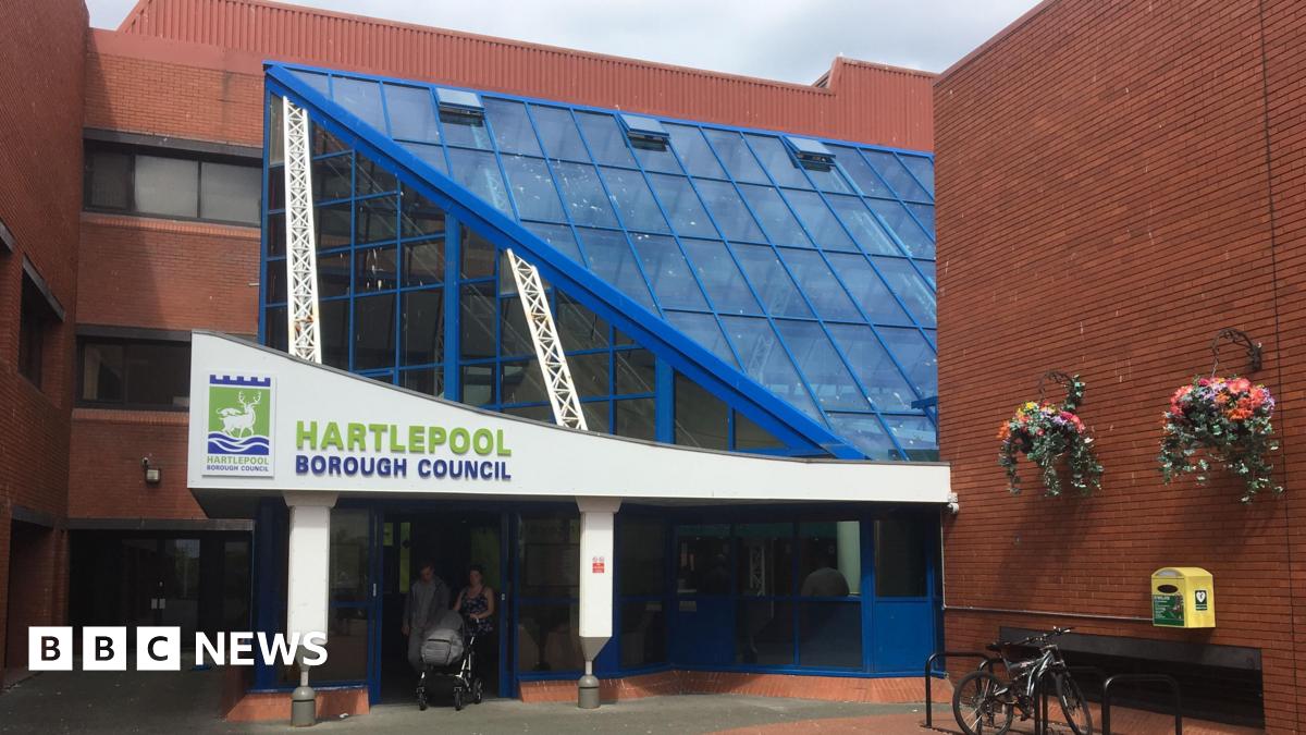 Hartlepool Council seeking ways to boost SEND provision - BBC News