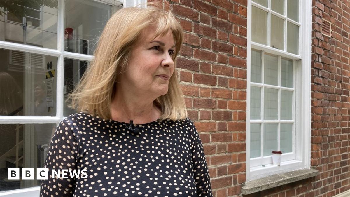 Primodos victims 'airbrushed' from financial help - BBC News