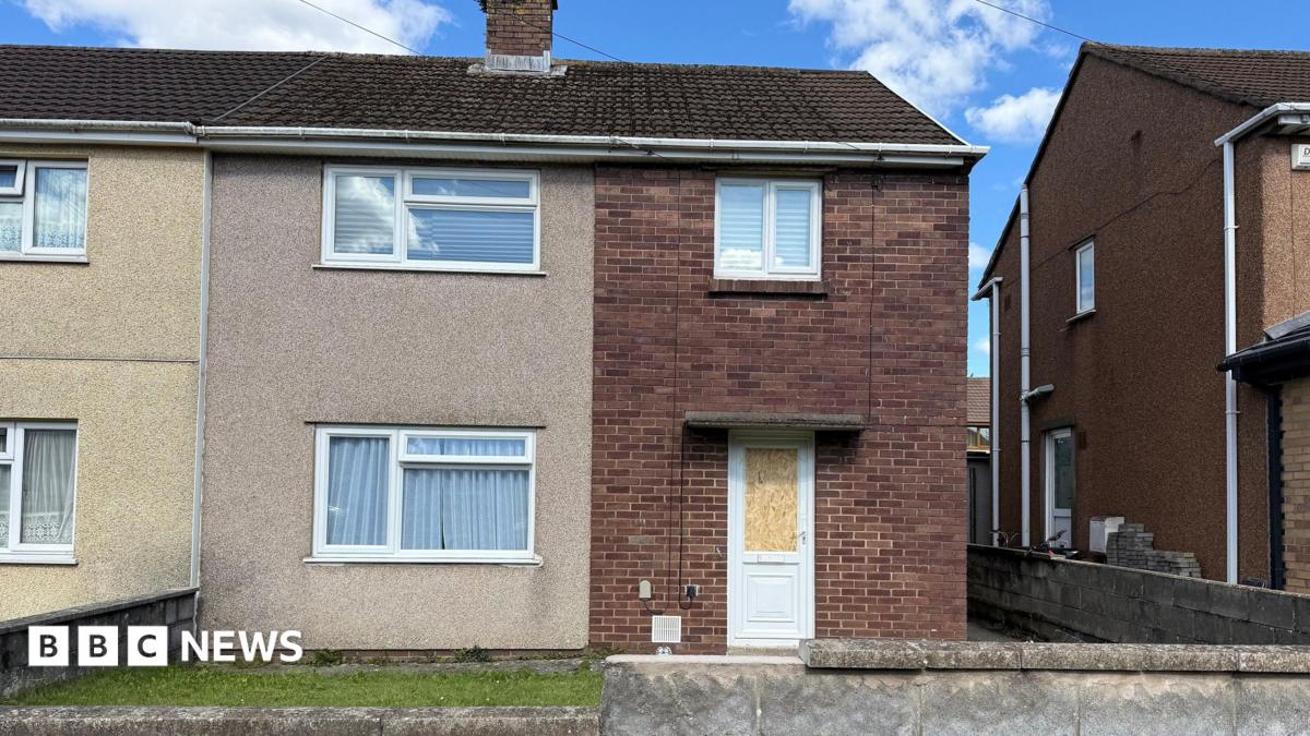 Bullets found as police investigate possible shooting in Pyle, Bridgend ...