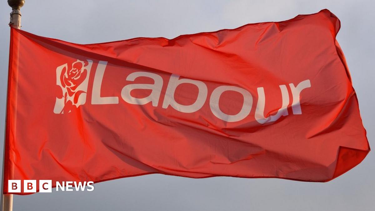 Labour forms taskforce on post-Brexit devolution - BBC News