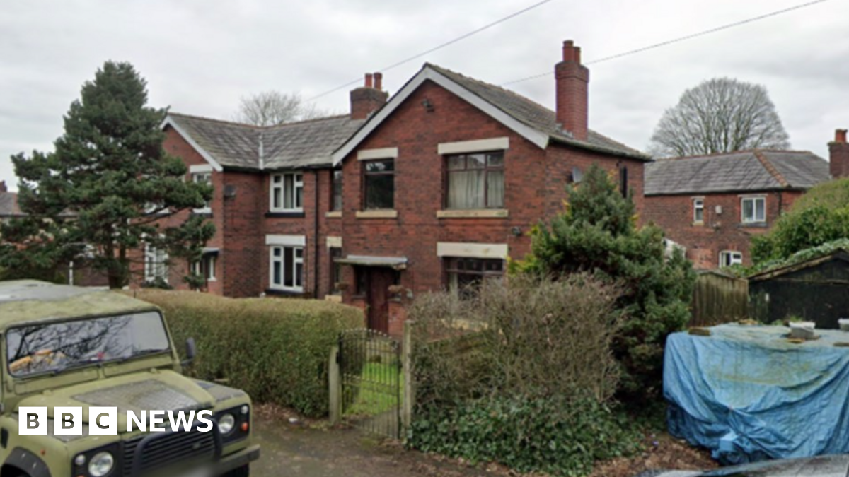 Bolton HMO 'not one resident wanted' is rejected by planners - BBC News