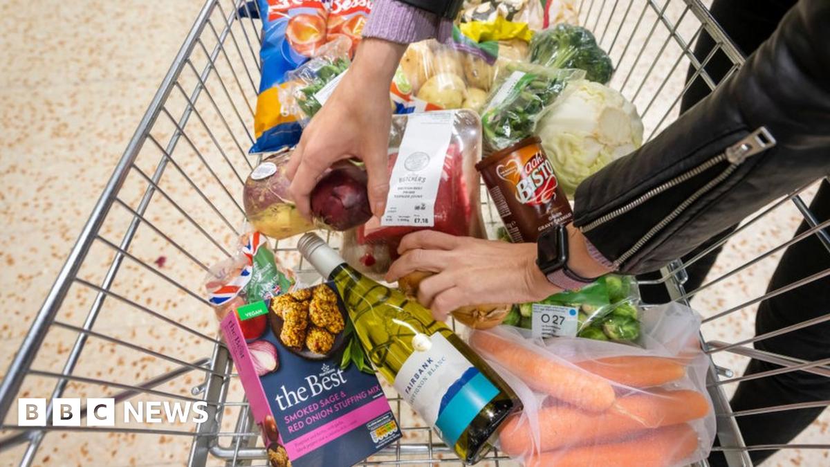 Tesco, Sainsbury's and rivals say they are not making too much money ...