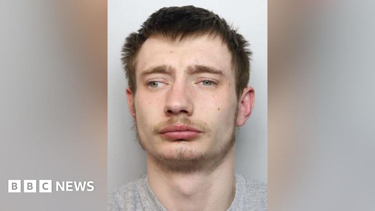 Kettering drug dealer jailed for hit and run - BBC News