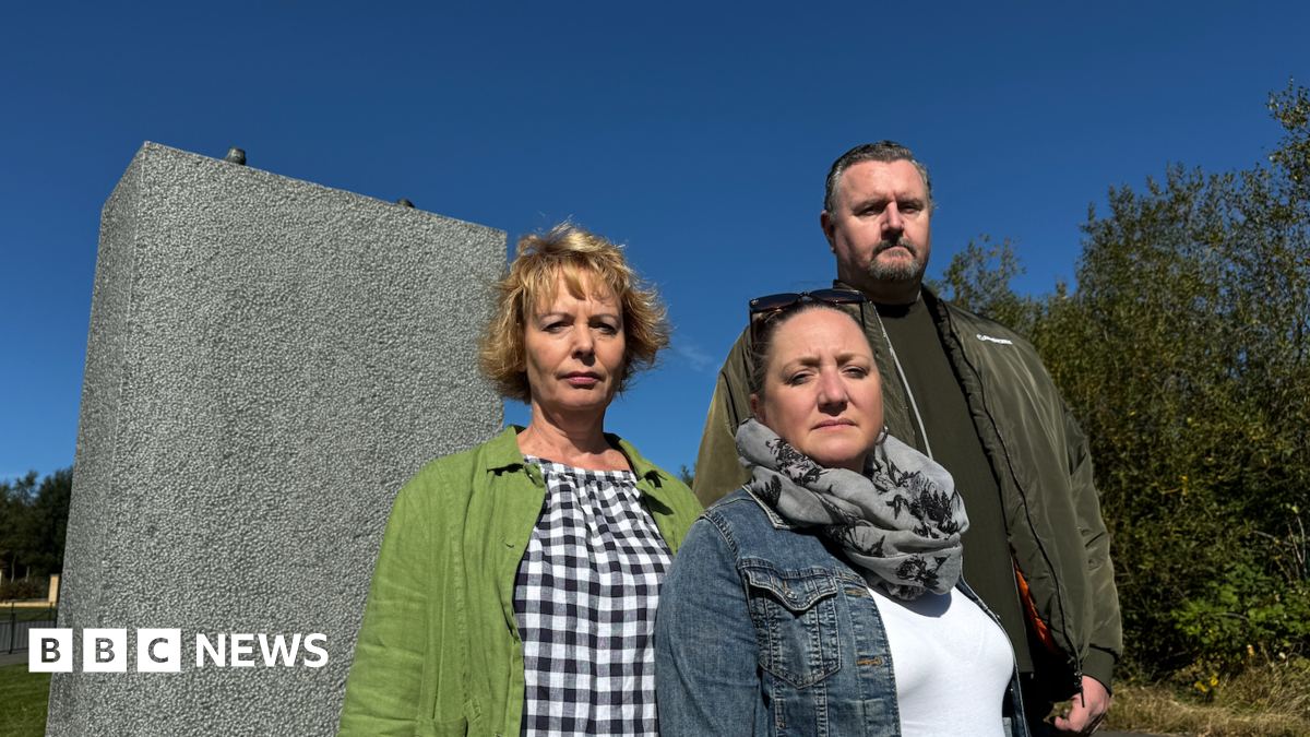 Ryhope stolen pit pony statues would cost £34k each to replace - BBC News