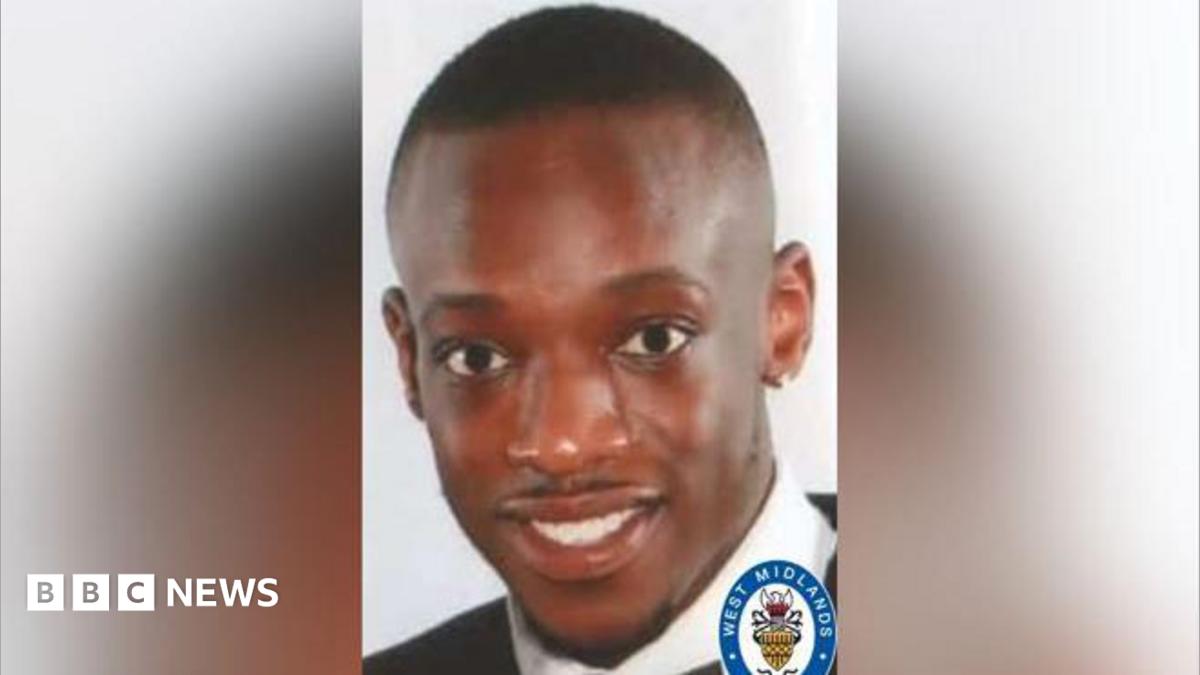 Wolverhampton brothers accused of Trey Johnson's Christmas Day murder ...