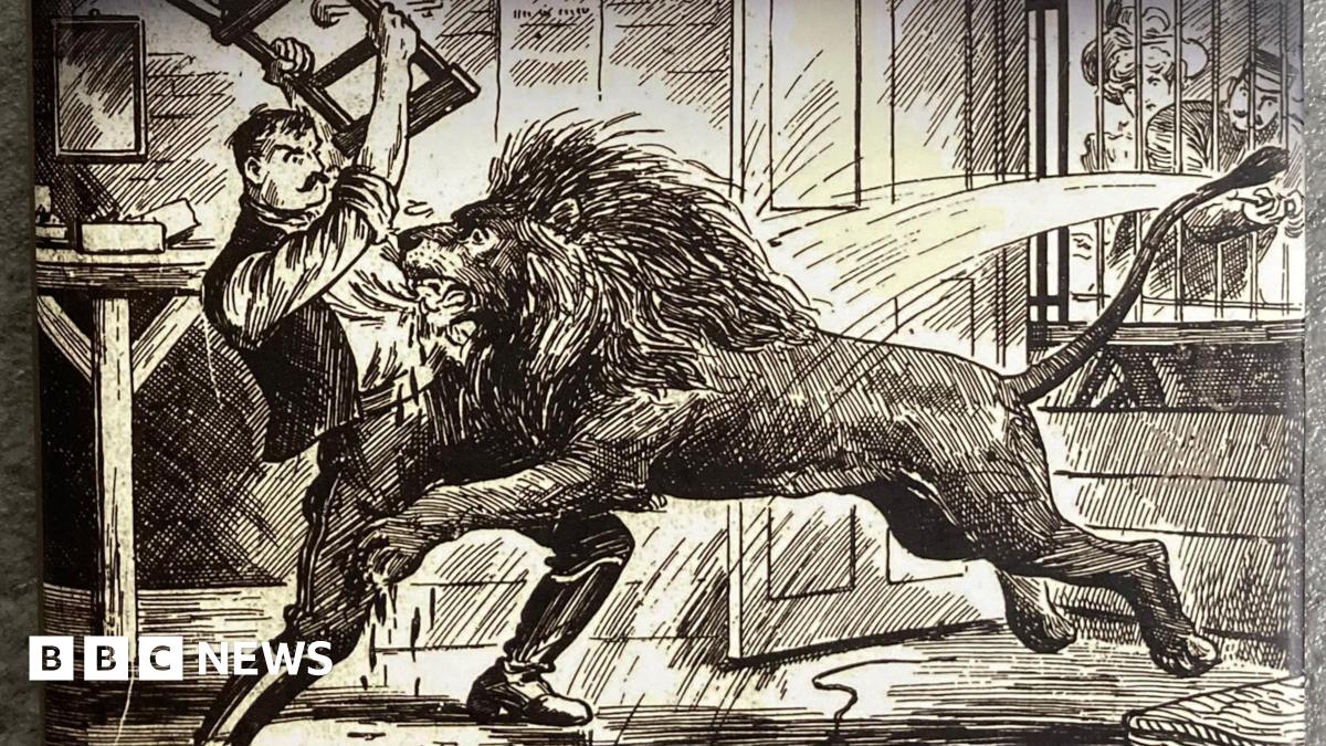 Children crush disaster and other theatre deaths made into play - BBC News