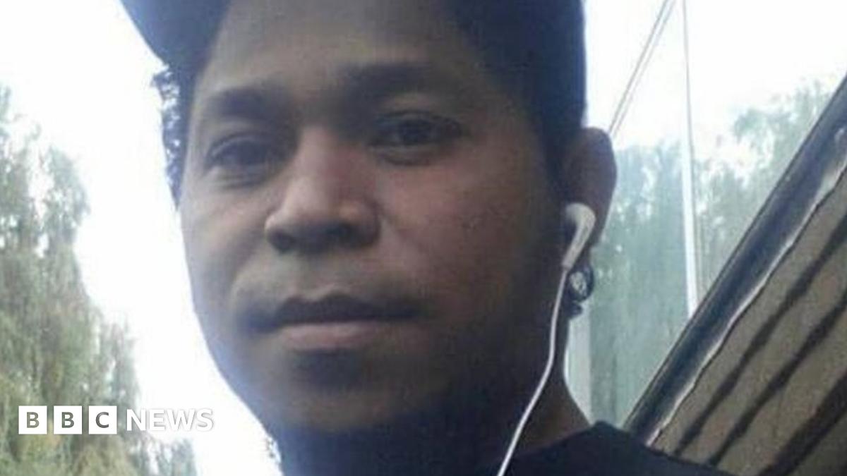 Bracknell underpass death: Police drop murder investigation - BBC News