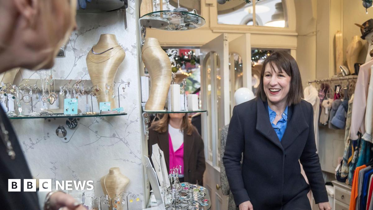 'It's scary' - Leeds businesses exchange challenges with chancellor ...