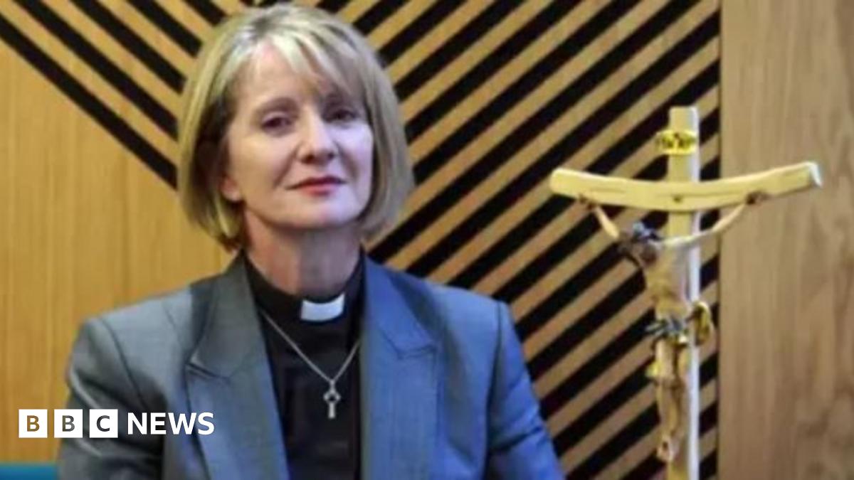 Cleric who accused former Bishop of Liverpool of misconduct resigns ...