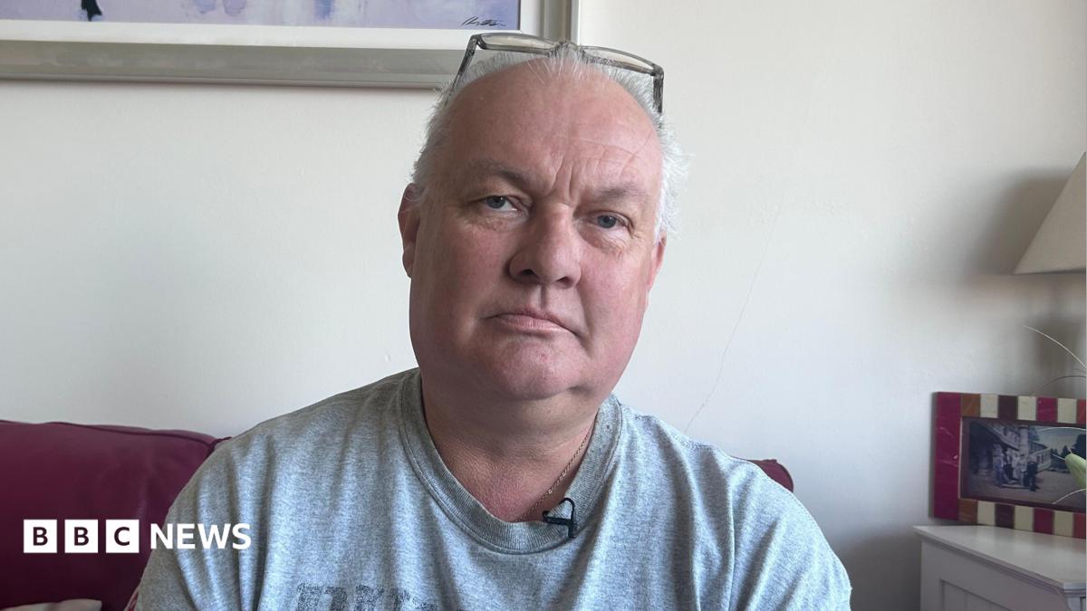 Jury service: Calls for more juror support after traumatising trials ...