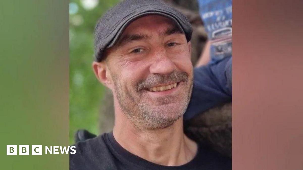 20k reward for information about missing Warwick man - BBC News