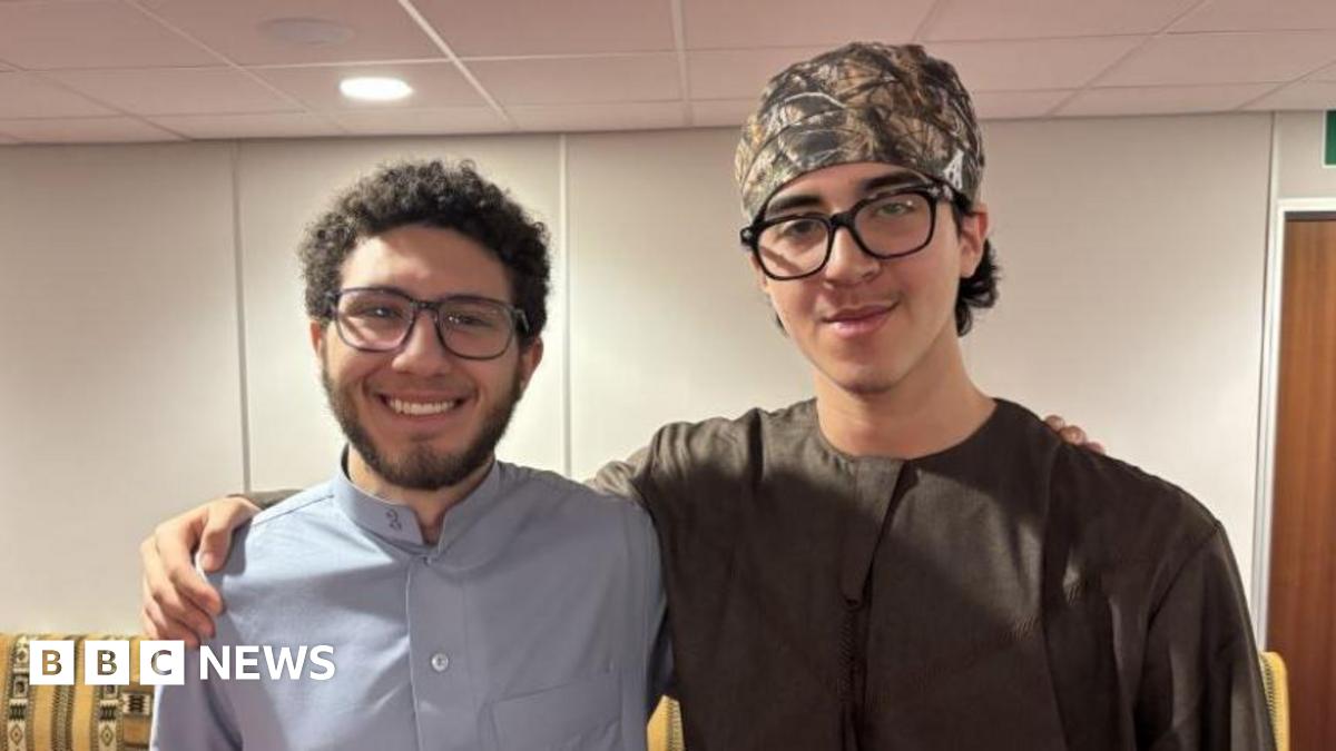 Sunderland University Christians and Muslims mark Lent and Ramadan 'in ...